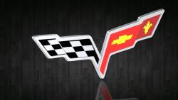 corvette emblem 3D Models | Page 1 | STLFinder