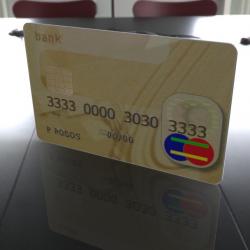 credit card iso format 3D Models | Page 1 | STLFinder