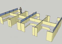 cube layout template 3D Models | Page 1 | STLFinder