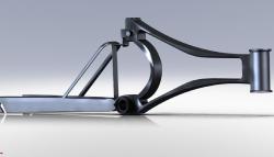 custom bike frame 3D Models | Page 1 | STLFinder