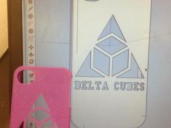 delta cubes 3D Models | Page 1 | STLFinder