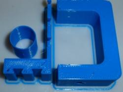 ikea arlond desk adjust 3D Models | Page 1 | STLFinder