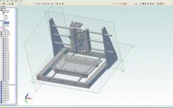 desk mill 3D Models | Page 1 | STLFinder
