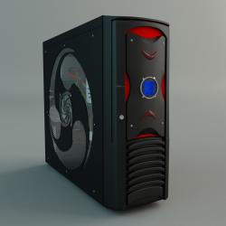 3d desktop pc | Page 1 | STLFinder