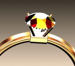 animated diamond 3D Models | Page 1 | STLFinder