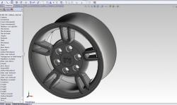 dakota wheel arch molting 3D Models | Page 1 | STLFinder
