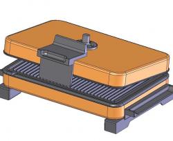 electric grill 3D Models | Page 1 | STLFinder