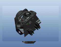 engine head 3D Models | Page 1 | STLFinder