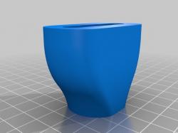 eye bolt socket 3D Models | Page 1 | STLFinder