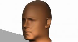 man 360 face 3D Models | Page 1 | STLFinder