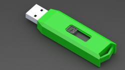transcend flashdrive 3D Models | Page 1 | STLFinder