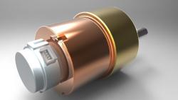 GEARED MOTOR DC HSIANG NENG HNGH121634TR DC12V200RPM 3D Models | Page 1 ...