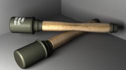 sticky grenade 3d models | Page 1 | STLFinder