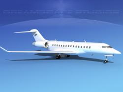 global 7000 and 8000 3D Models | Page 1 | STLFinder