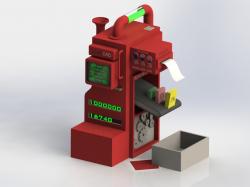 machine filament extruder grabcad 3D Models | Page 1 | STLFinder