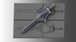 he mans sword 3D Models | Page 1 | STLFinder