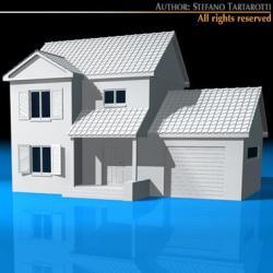 mediterranean model | Page 1 | STLFinder