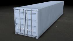 iso container 1aa std 40 12m 3d models | Page 1 | STLFinder