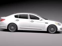 k900 kia gta cad model | Page 1 | STLFinder