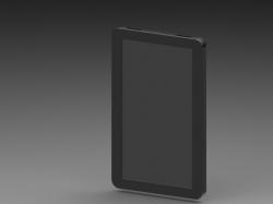 kindle fire cases 9x5 3D Models | Page 1 | STLFinder