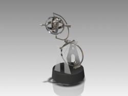 kinetic art 3D Models | Page 1 | STLFinder