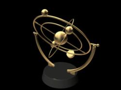 kinetic solar 3D Models | Page 1 | STLFinder