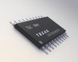 LED Driver TLC 5941 3D Models | Page 1 | STLFinder