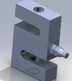 Load cell celda de carga 3D Models | Page 1 | STLFinder