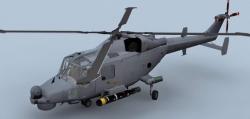 wildcat helicopter 3D Models | Page 1 | STLFinder