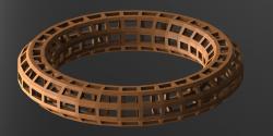 mazzocchio 3d models 【 STLFinder