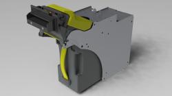 MEI SCL 8327R Cash Validator 3D Models | Page 1 | STLFinder