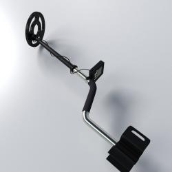 metal detector model | Page 1 | STLFinder