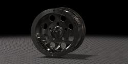 mickey thompson slipknot 3D Models | Page 1 | STLFinder