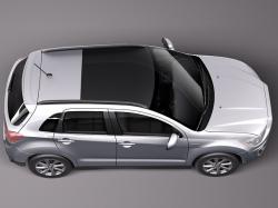 outlander rvr 3D Models | Page 1 | STLFinder