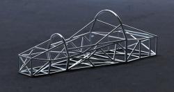 NASCAR Modified Chassis 3D Models | Page 1 | STLFinder