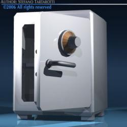 money safe max 3d models | Page 1 | STLFinder