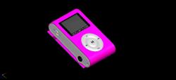 pebble mp3 player 3D Models | Page 1 | STLFinder