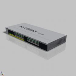 netgear gs108p 3D Models | Page 1 | STLFinder