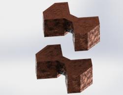 breaking news xxl zoom 666x 3D Models | Page 1 | STLFinder