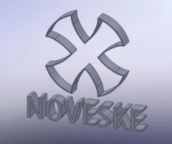 noveske logo 3D Models | Page 1 | STLFinder