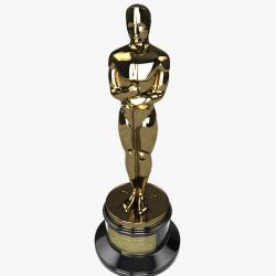oscar award 3d model free | Page 1 | STLFinder