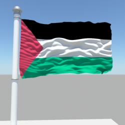 palestinian models 【 STLFinder