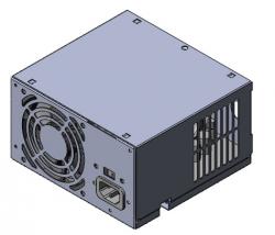 fuente de poder para pc 3D Models | Page 1 | STLFinder