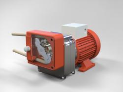 welco peristaltic pump 3D Models | Page 1 | STLFinder