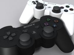 playstation 3 controller 3d models | Page 1 | STLFinder