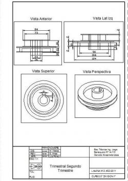 sensor terrain polea 2015 3D Models | Page 1 | STLFinder