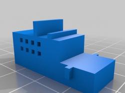 police car stl file 3D Models | Page 1 | STLFinder