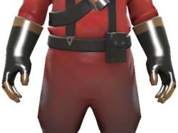 pyro female 3d models | Page 1 | STLFinder