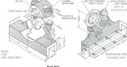 rack the slide 3D Models | Page 1 | STLFinder