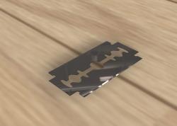 old fashion razor butterfly double edge gold 3D Models | Page 1 | STLFinder